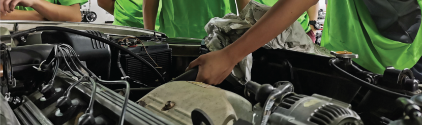 ABOUT US – Eco Autotronics Academy