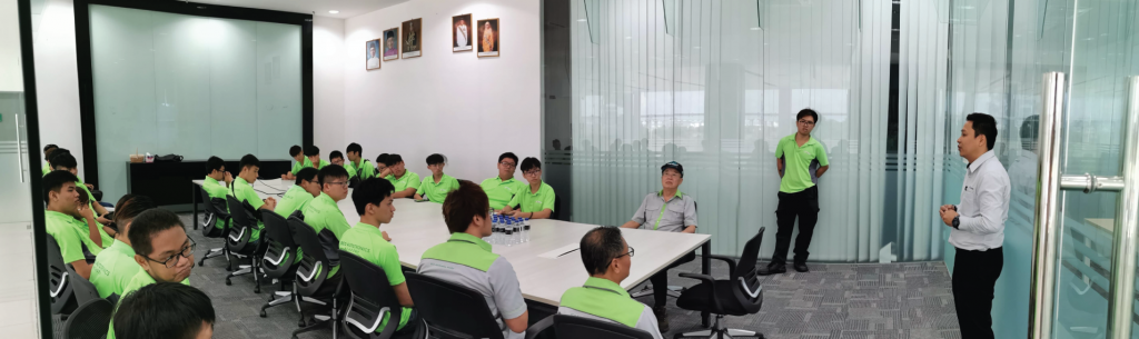 PROGRAMMES – Eco Autotronics Academy