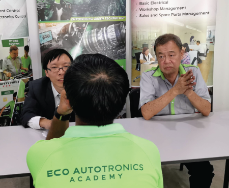 GALLERY – Eco Autotronics Academy