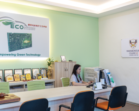 CONTACT US – Eco Autotronics Academy